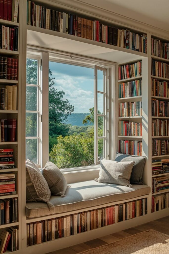 20 Book Storage Ideas [Easy To Copy] – craftydiyers.com