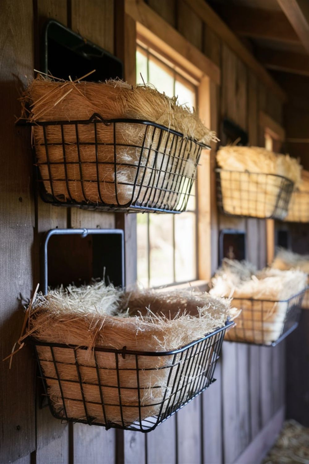 30 DIY Nesting Boxes For Chickens [For Every Coop] – craftydiyers.com