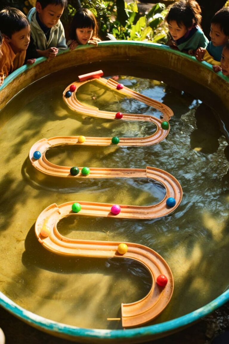 Top 15 DIY Water Table [Creative Ideas] – craftydiyers.com