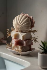 25 DIY Seashell Crafts [Make Within Minutes] – craftydiyers.com