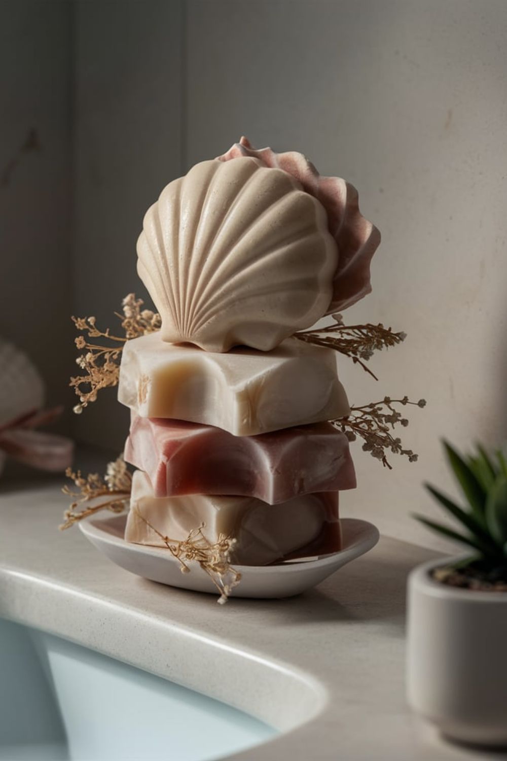 25 DIY Seashell Crafts [Make Within Minutes] – craftydiyers.com