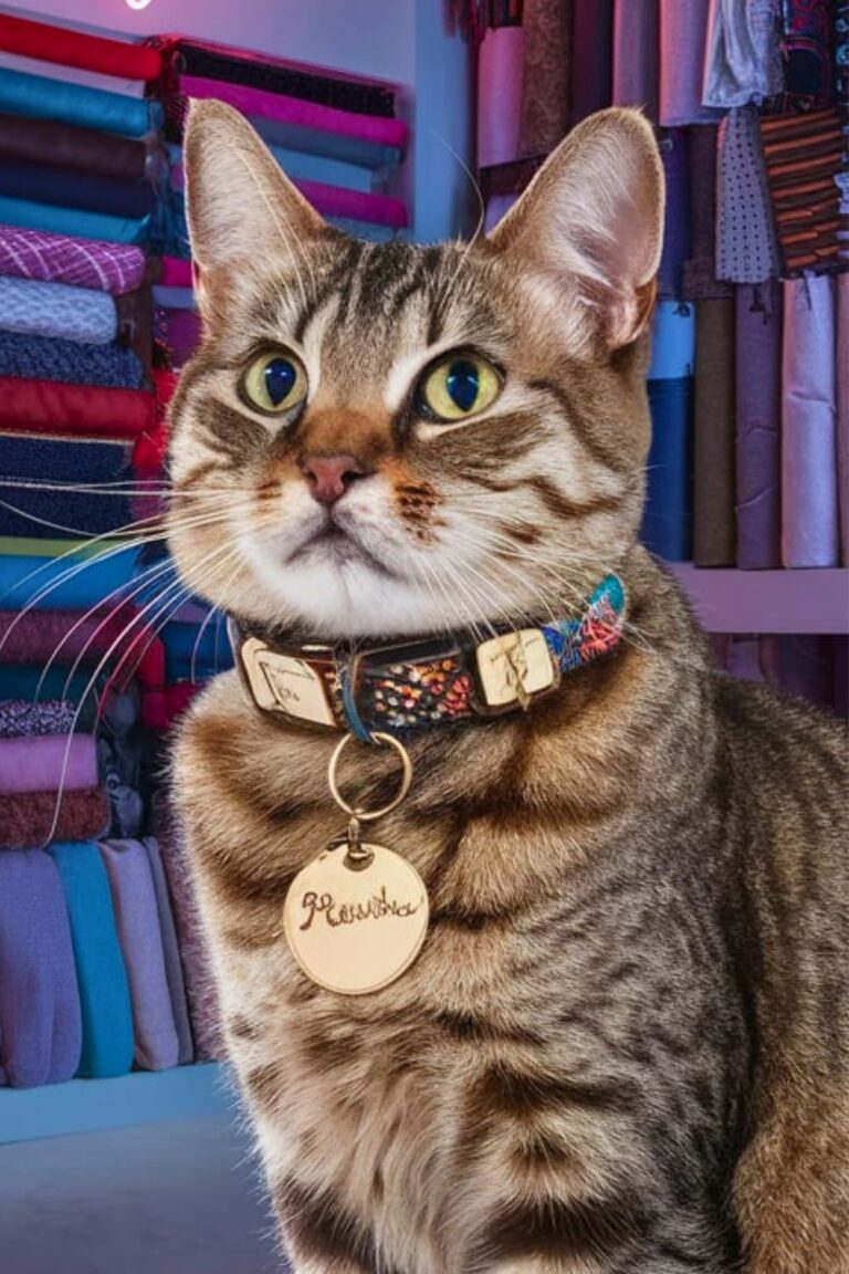 20 DIY Cat Stuff [To Make Felin Happy] – craftydiyers.com