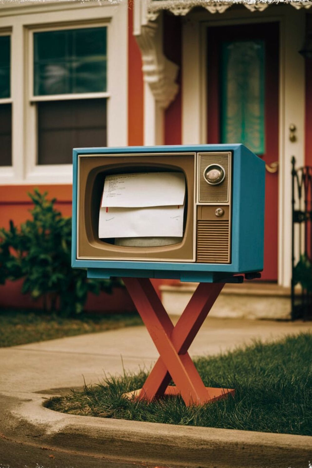 20 Modern Mailbox DIY [Easy To Make] – craftydiyers.com