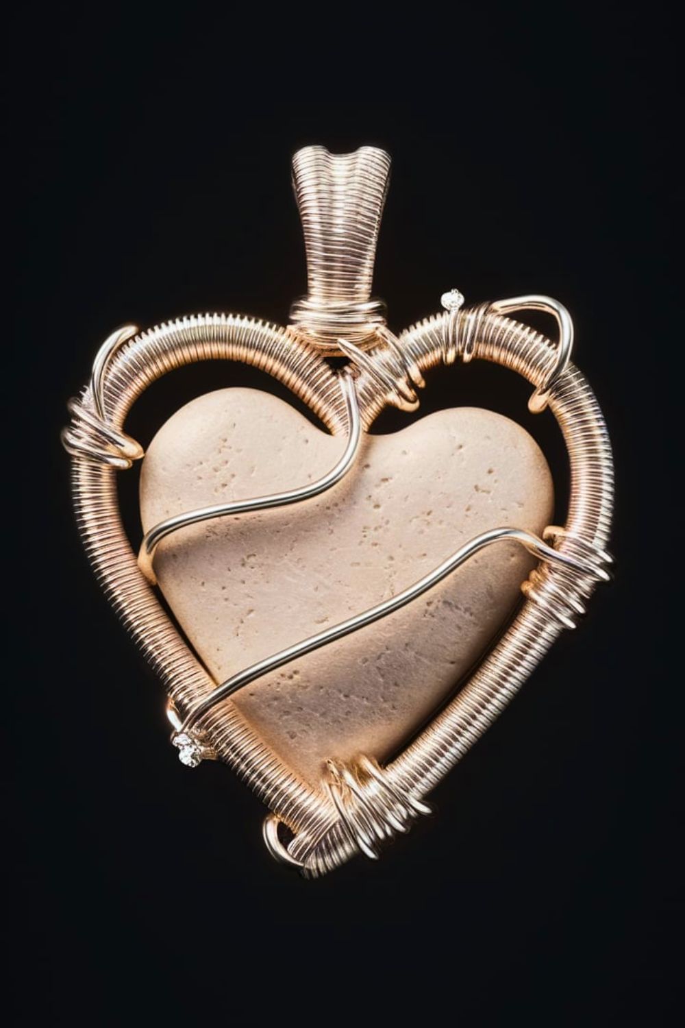 15 Wire Wrapped Jewelry DIY [Easy To Make] – craftydiyers.com