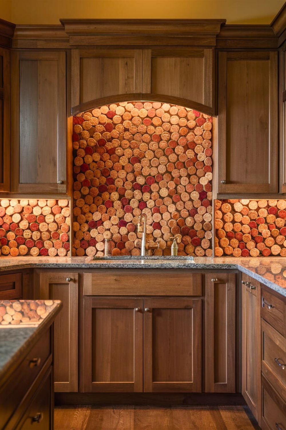 20 Cheap Backsplash Ideas DIY [Do Within Minutes] – craftydiyers.com