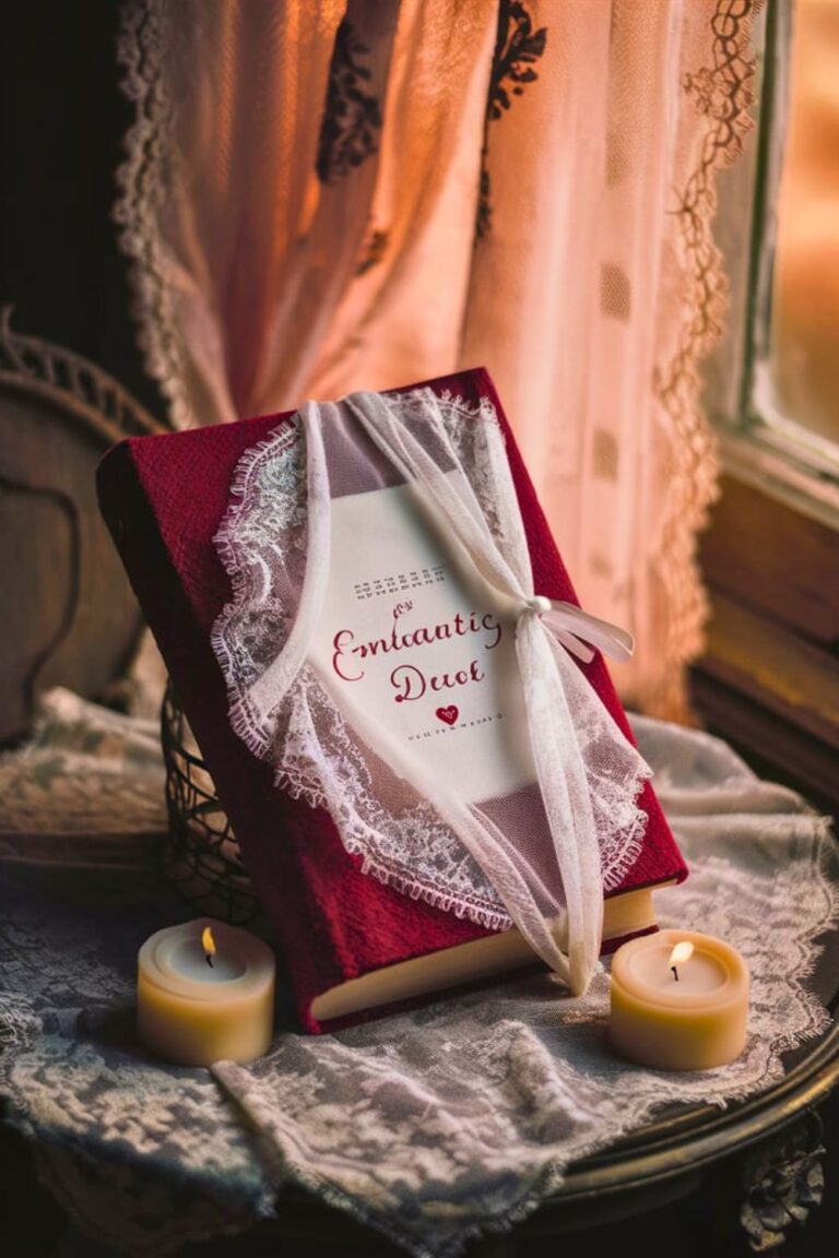 20 DIY Book Cover [Easy To Wrap] – craftydiyers.com