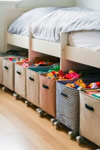 25 DIY Storage Boxes [For Every Item] – craftydiyers.com