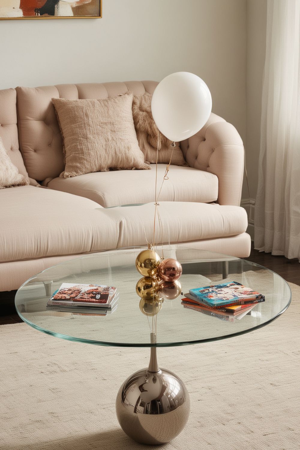 25 DIY Coffee Table [Make Within Minutes] – craftydiyers.com