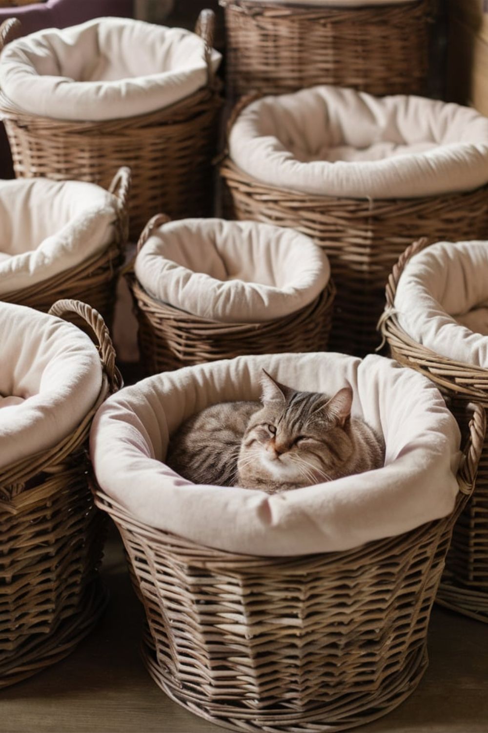 25 DIY Cat Shelves [Within Budget] – craftydiyers.com