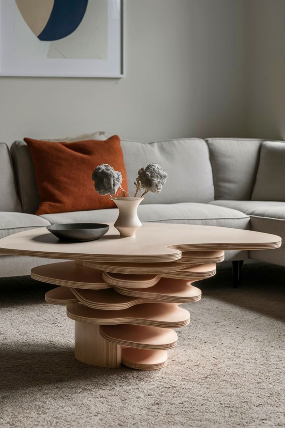 25 DIY Coffee Table [Make Within Minutes] – craftydiyers.com