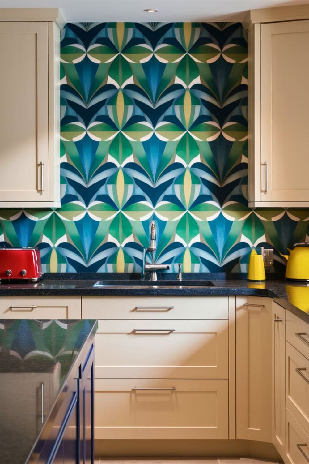 20 Cheap Backsplash Ideas DIY [Do Within Minutes] – craftydiyers.com