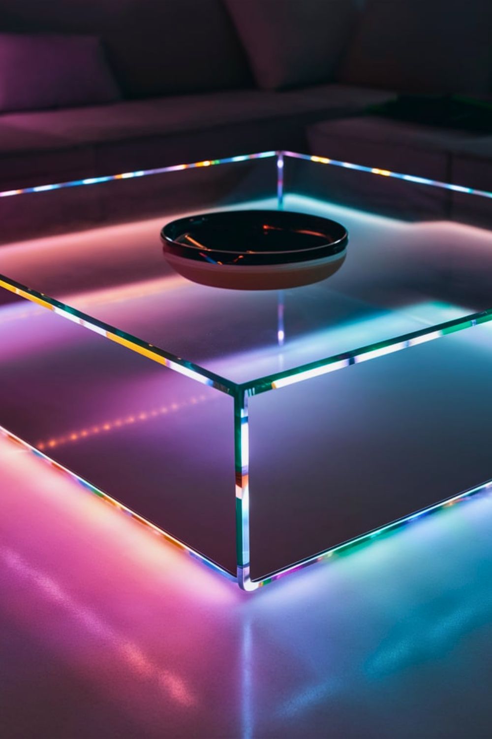 25 DIY Coffee Table [Make Within Minutes] – craftydiyers.com