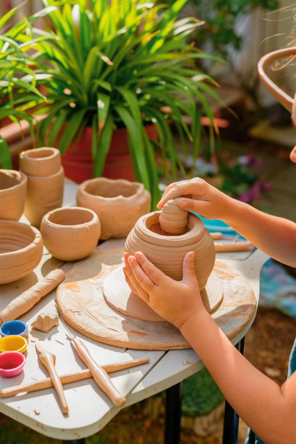 25 DIY Kids Crafts [Make Within Minutes] – craftydiyers.com