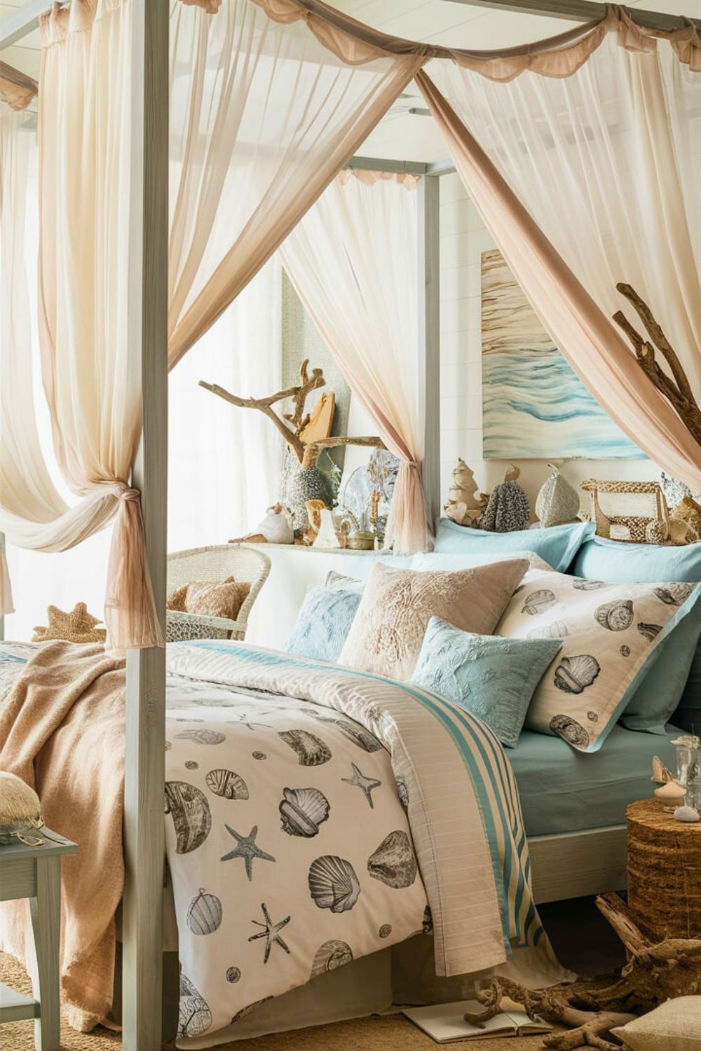 Top 25 Canopy Bed DIY [Within Budget] – craftydiyers.com