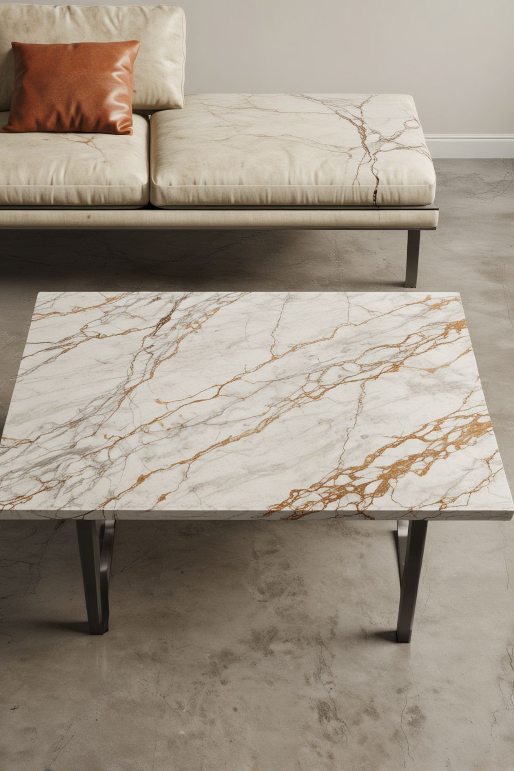 25 DIY Coffee Table [Make Within Minutes] – craftydiyers.com