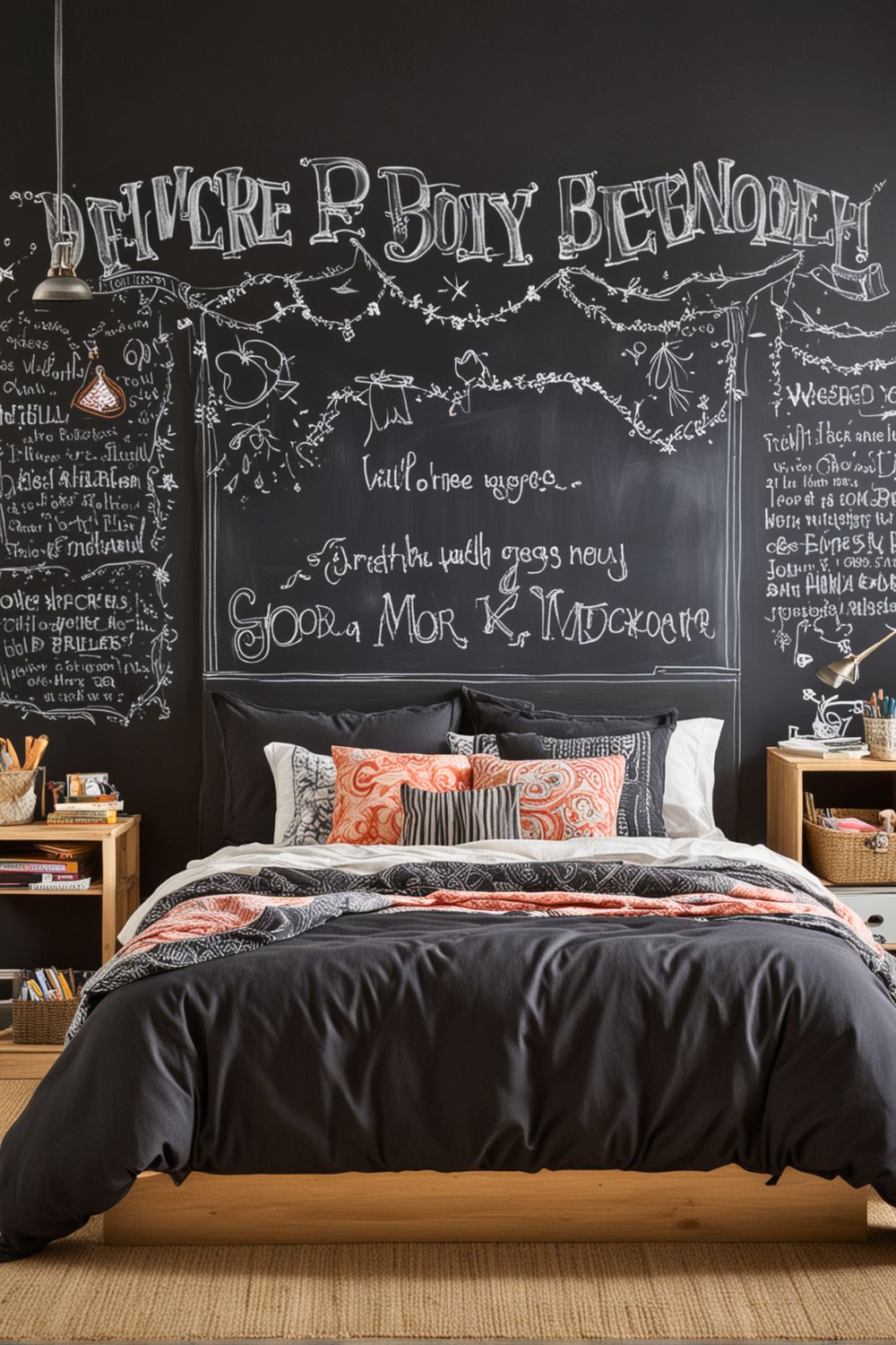 20 DIY Upholstered Headboard [For Every Bed] – craftydiyers.com