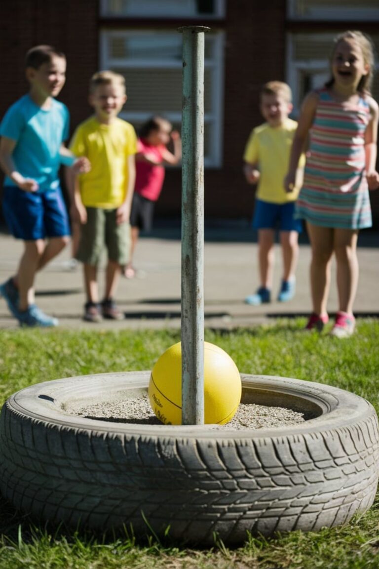 25 Old Tires Ideas DIY [Easy To Make] – craftydiyers.com