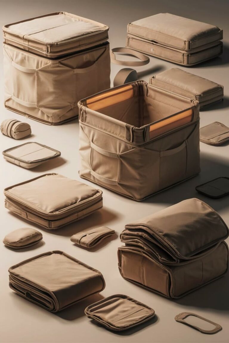 25 DIY Storage Boxes [For Every Item] – craftydiyers.com