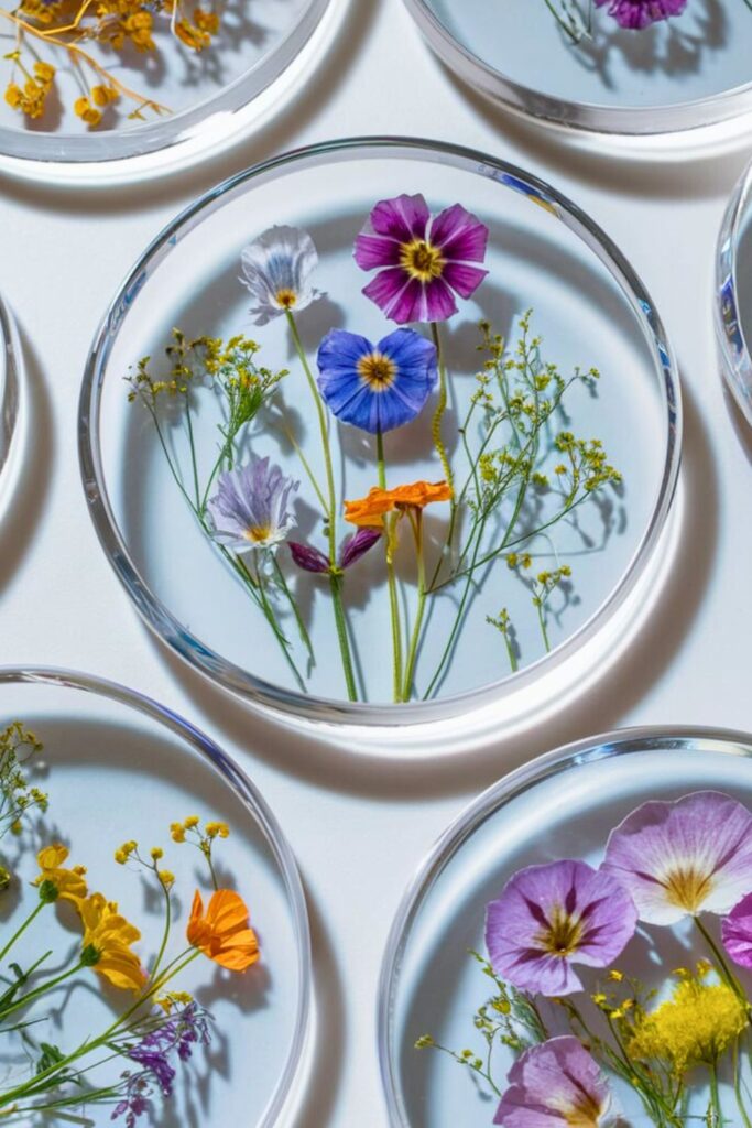 20 DIY Coasters Ideas [Make Within Minutes] – craftydiyers.com