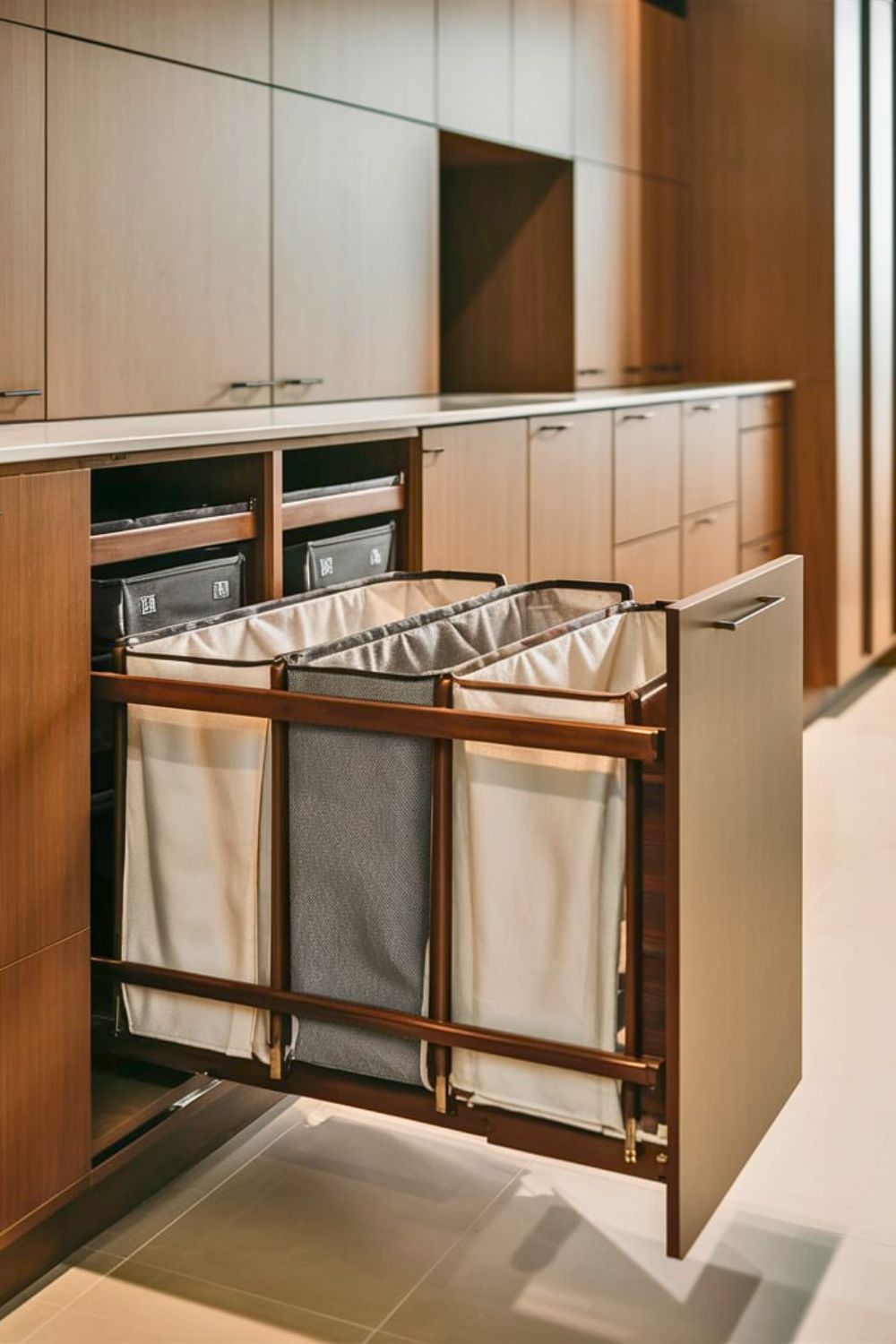 25 Laundry Room Storage [Within Budget] – craftydiyers.com