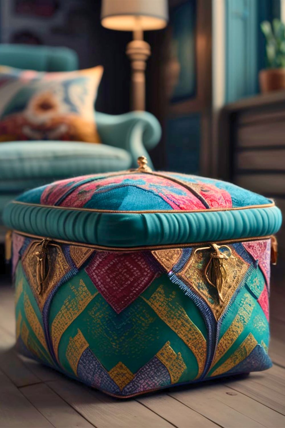 25 DIY Storage Boxes [For Every Item] – craftydiyers.com