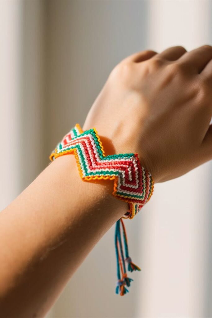 18 DIY Friendship Bracelets [Easy To Make] – craftydiyers.com