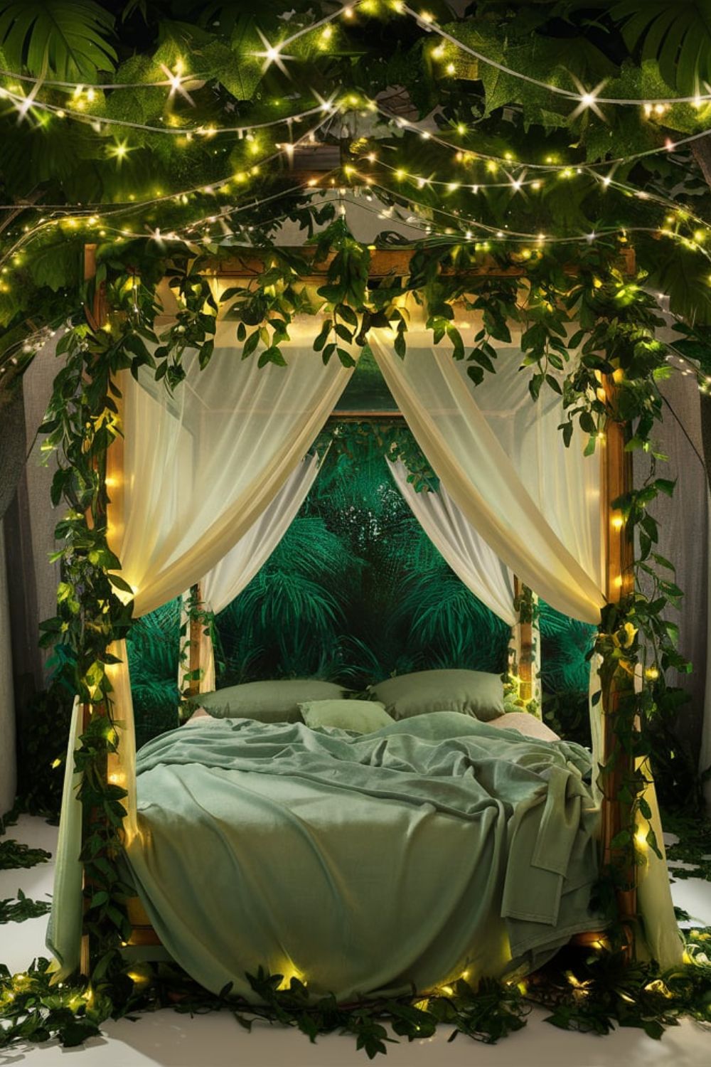 15 DIY Jungle Theme Decorations [Easy To Copy] – craftydiyers.com