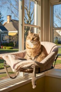 20 DIY Cat Stuff [To Make Felin Happy] – craftydiyers.com