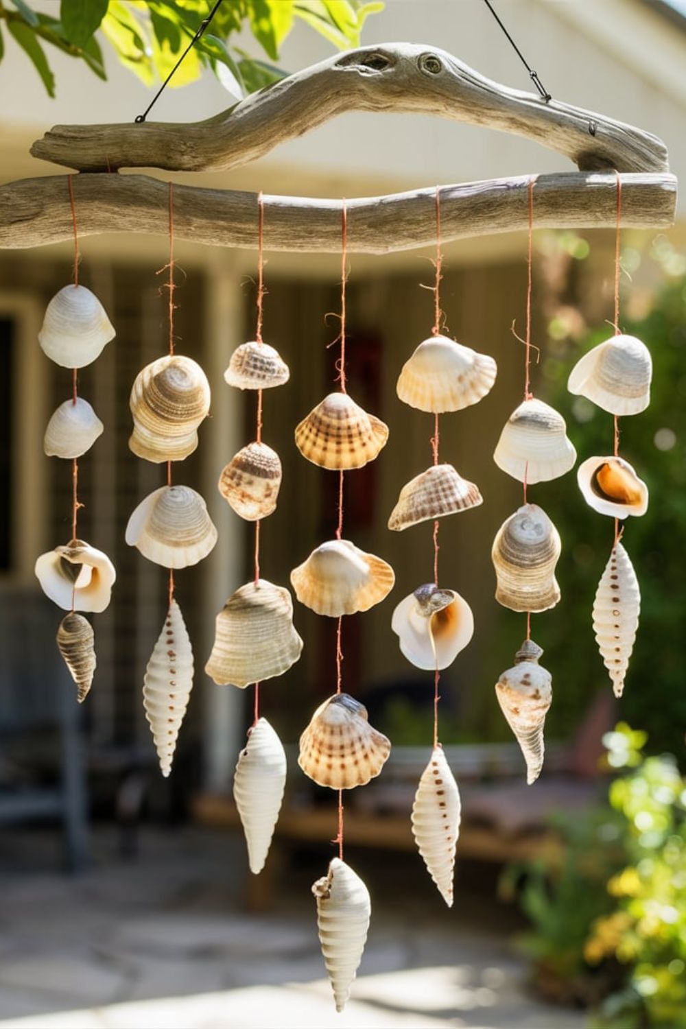 25 DIY Seashell Crafts [Make Within Minutes] – craftydiyers.com