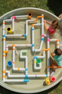 Top 15 DIY Water Table [Creative Ideas] – craftydiyers.com