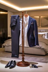 25 Storage Ideas For Bedrooms [Easy To Copy] – craftydiyers.com