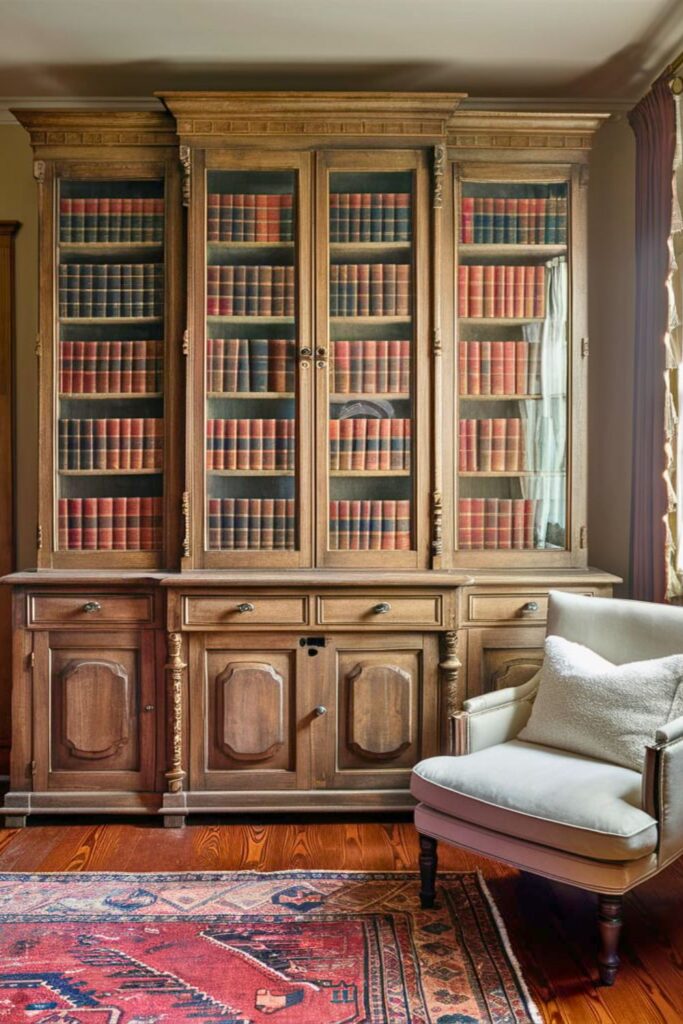 20 Book Storage Ideas [Easy To Copy] – craftydiyers.com