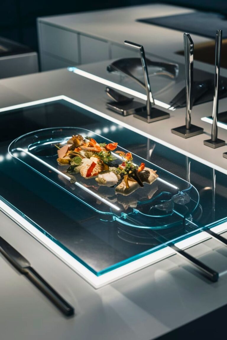 20 DIY Cutting Board [Make Within Minutes] – craftydiyers.com