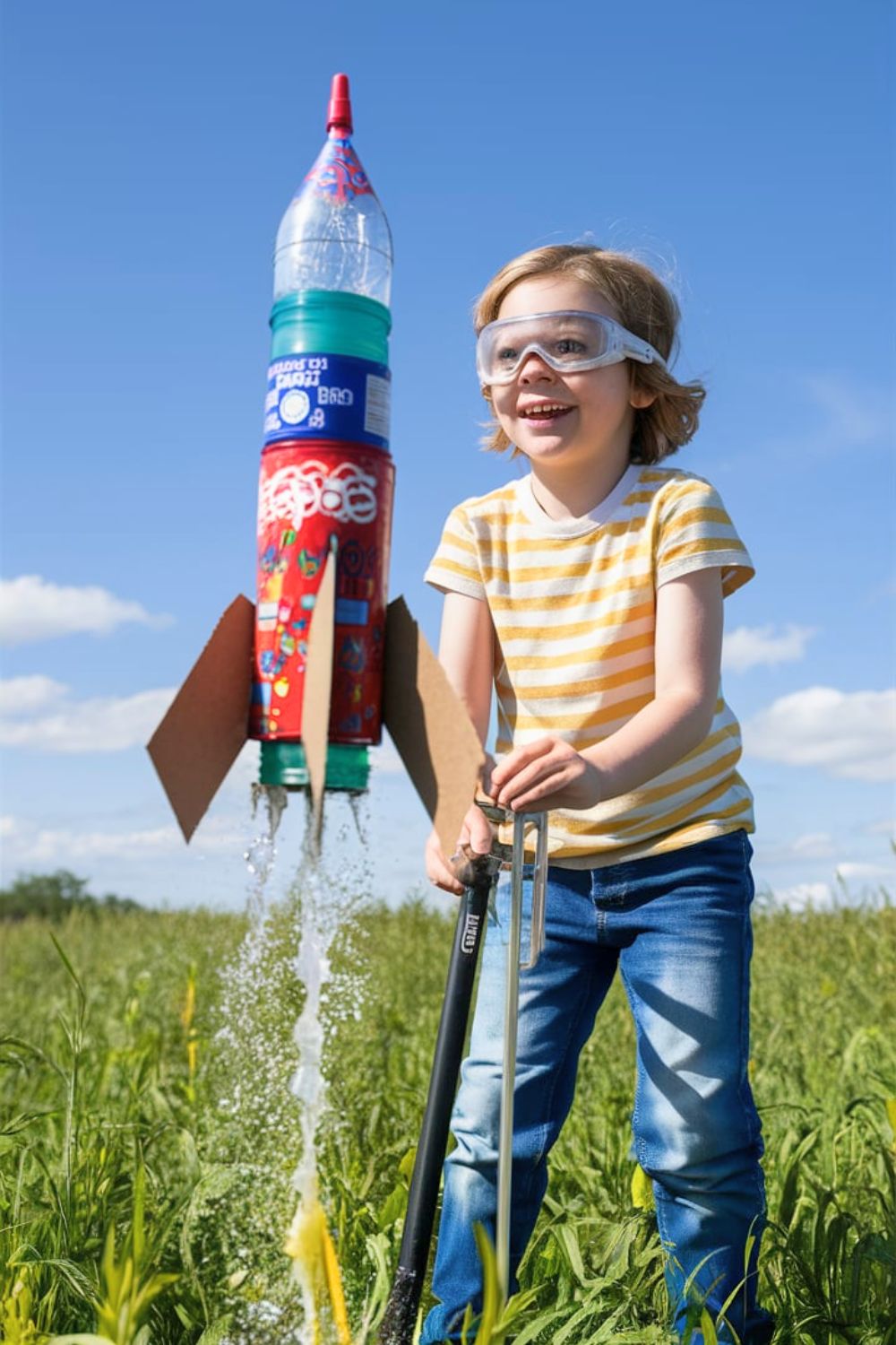 25 DIY Kids Crafts [Make Within Minutes] – craftydiyers.com