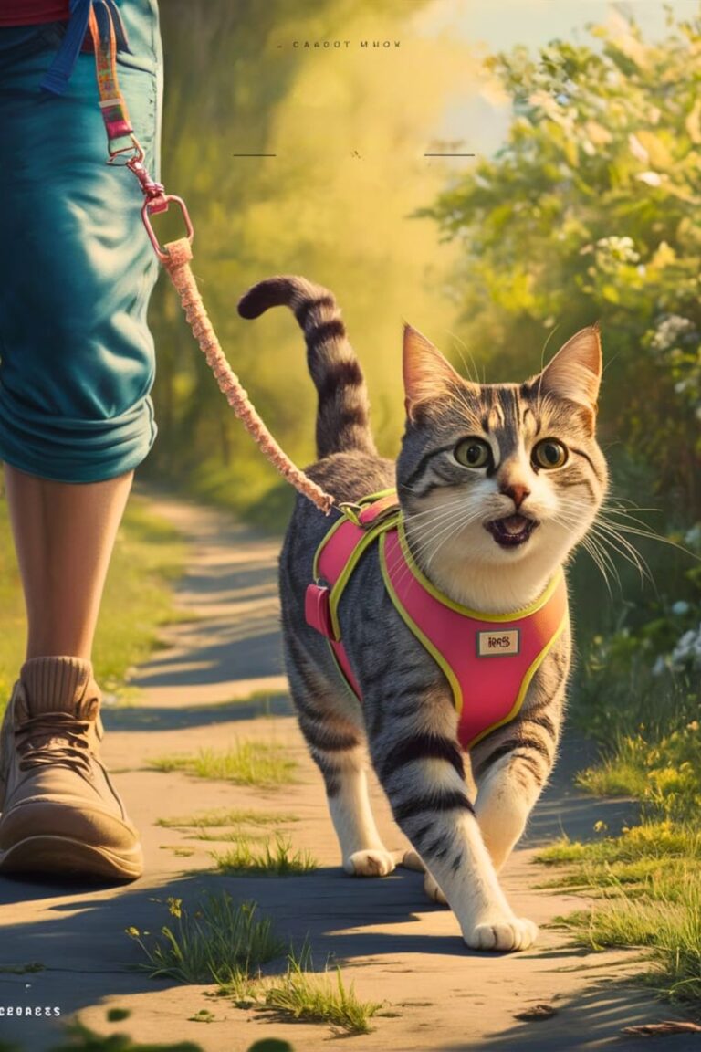 20 DIY Cat Stuff [To Make Felin Happy] – craftydiyers.com