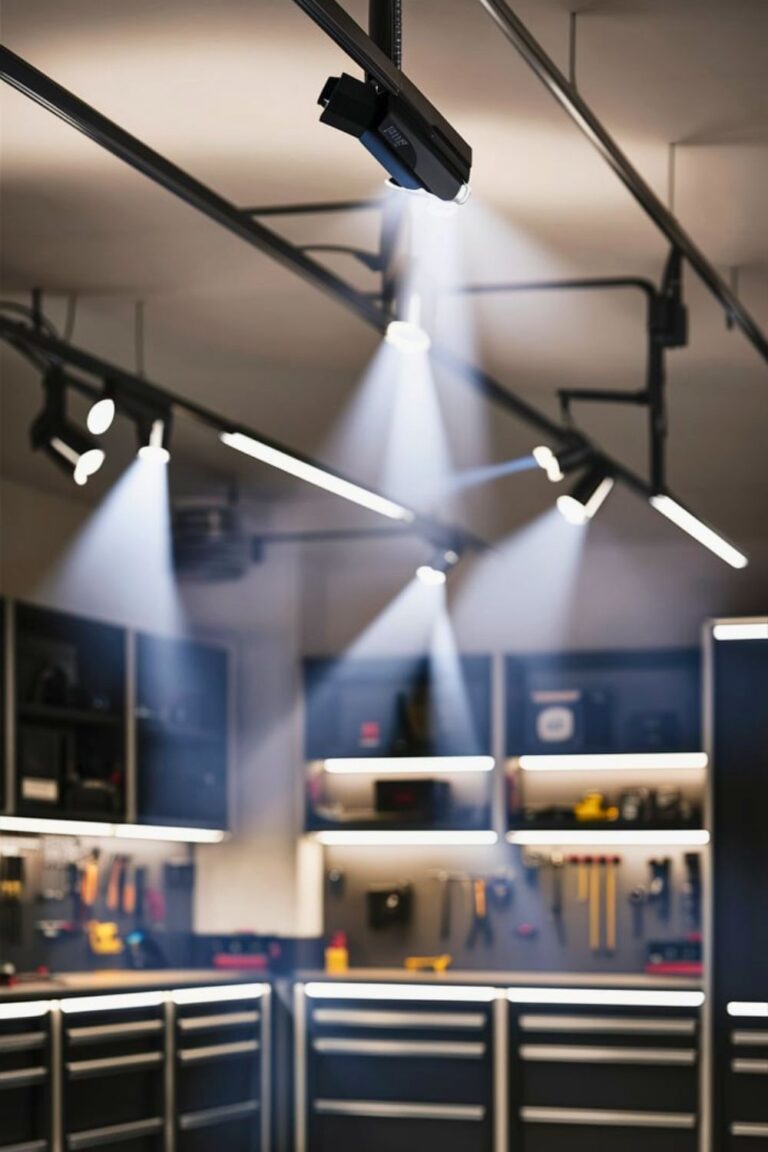 30 Garage Organization DIY [Make Within Minutes] – craftydiyers.com