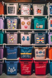 25 DIY Storage Boxes [For Every Item] – craftydiyers.com