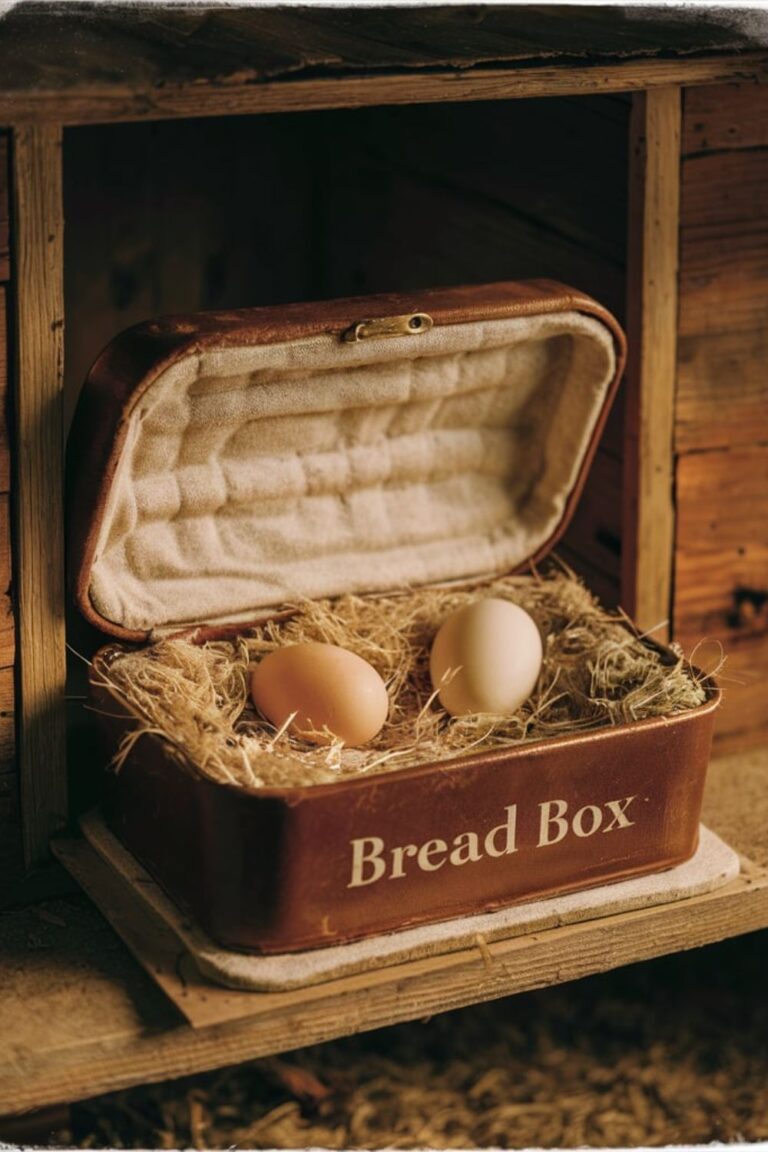 30 DIY Nesting Boxes For Chickens [For Every Coop] – craftydiyers.com