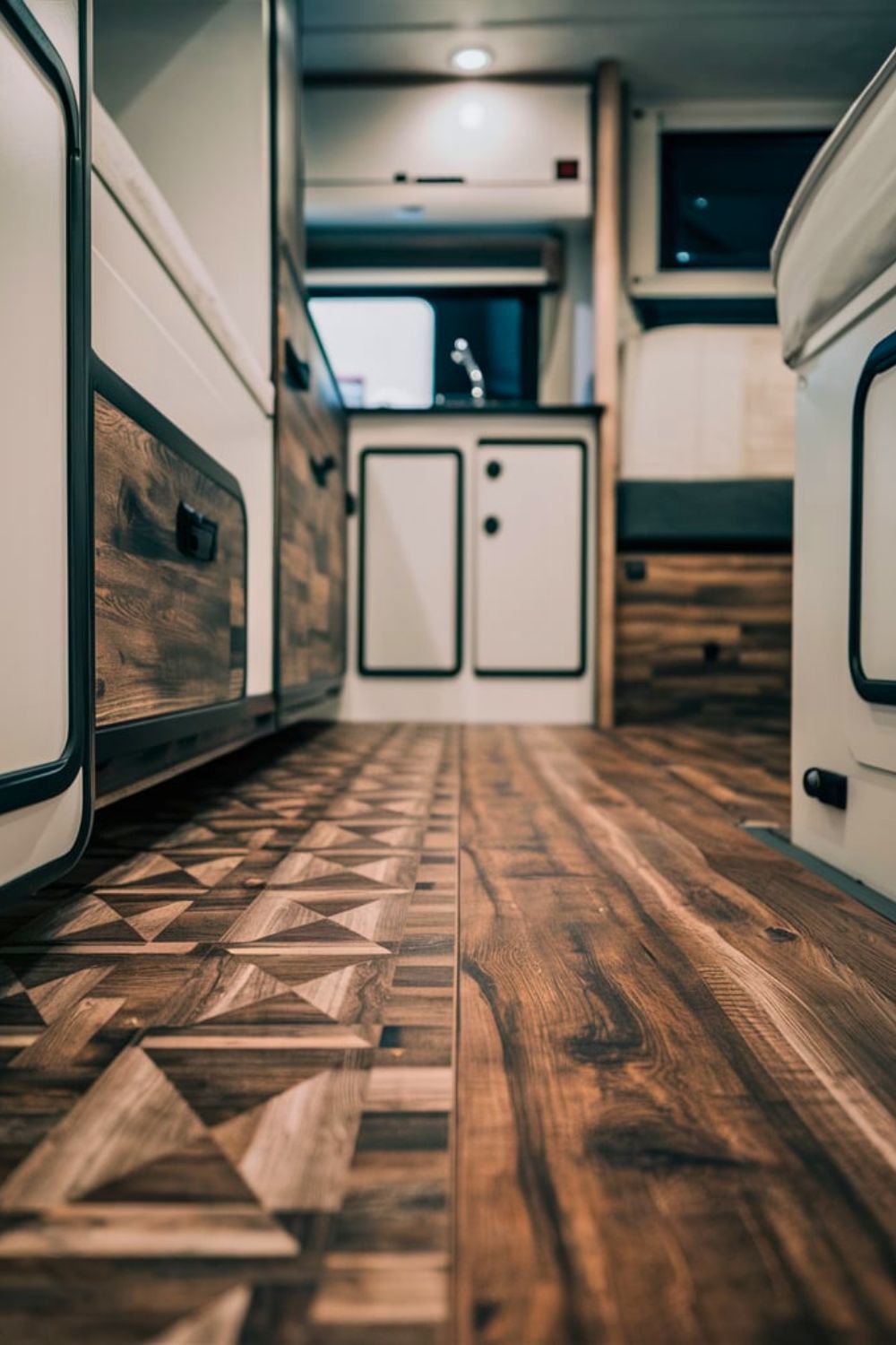 25 DIY Camper Makeover [Make Brand New] – craftydiyers.com