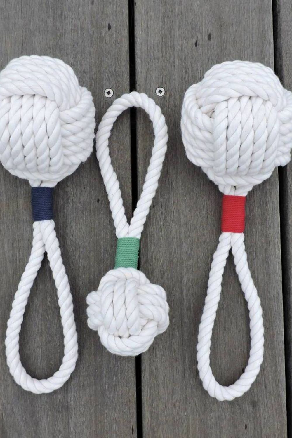 20 DIY Dog Toys [Easy To Make] – craftydiyers.com