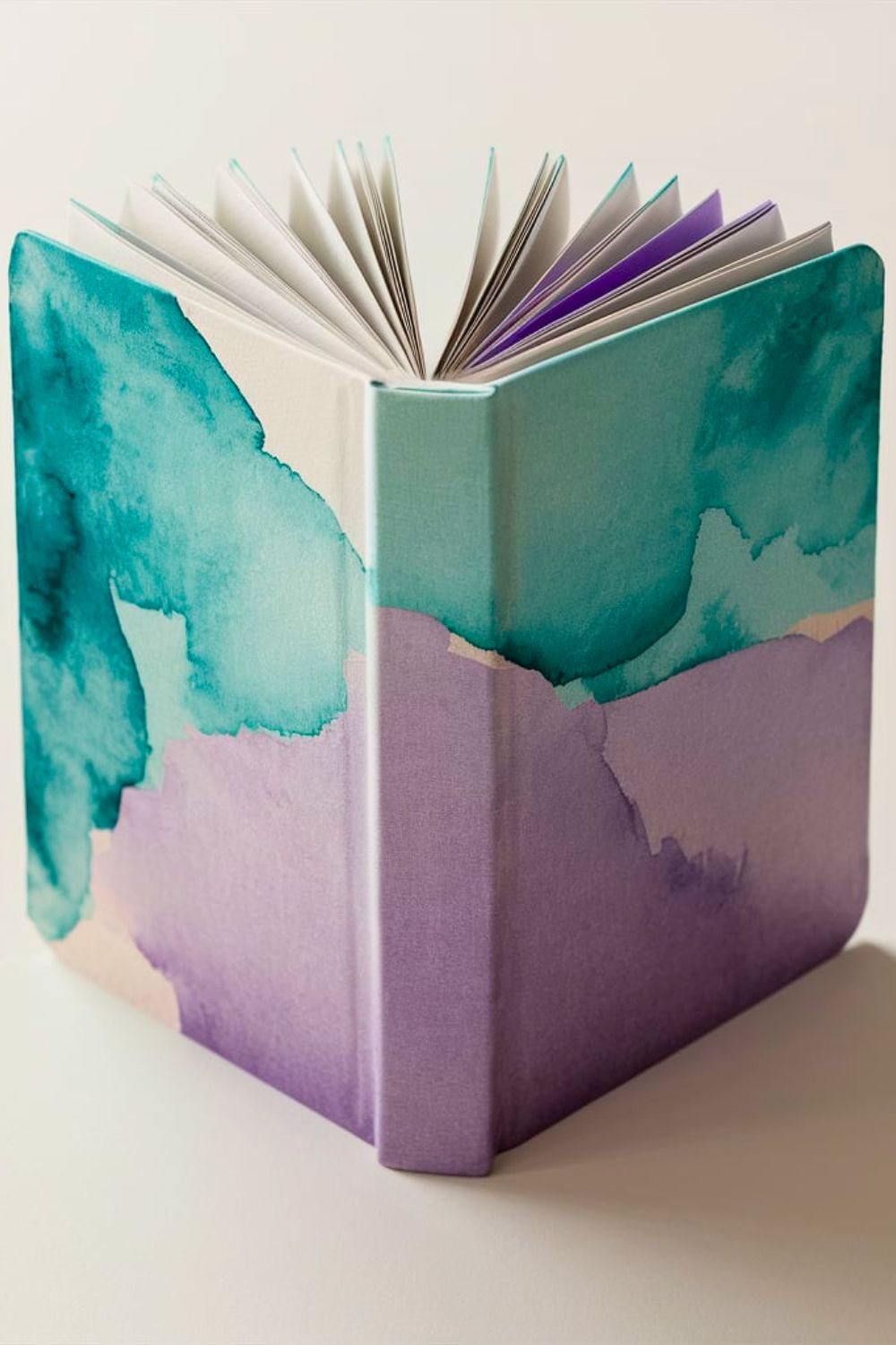 20 DIY Book Cover [Easy To Wrap] – craftydiyers.com