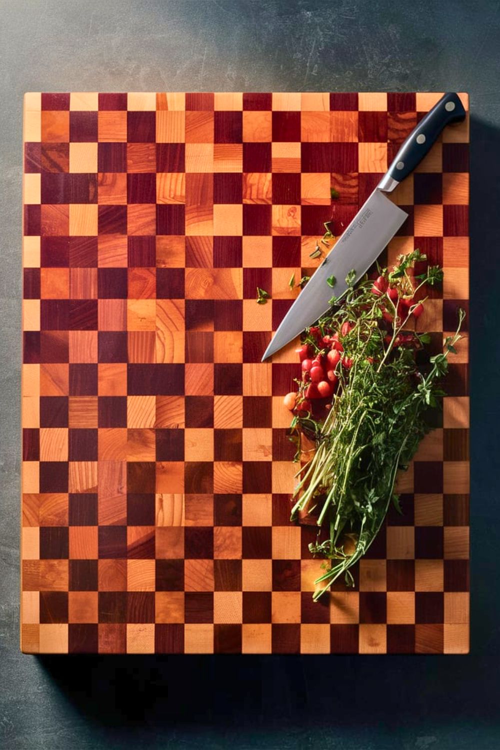 20 DIY Cutting Board [Make Within Minutes] – craftydiyers.com