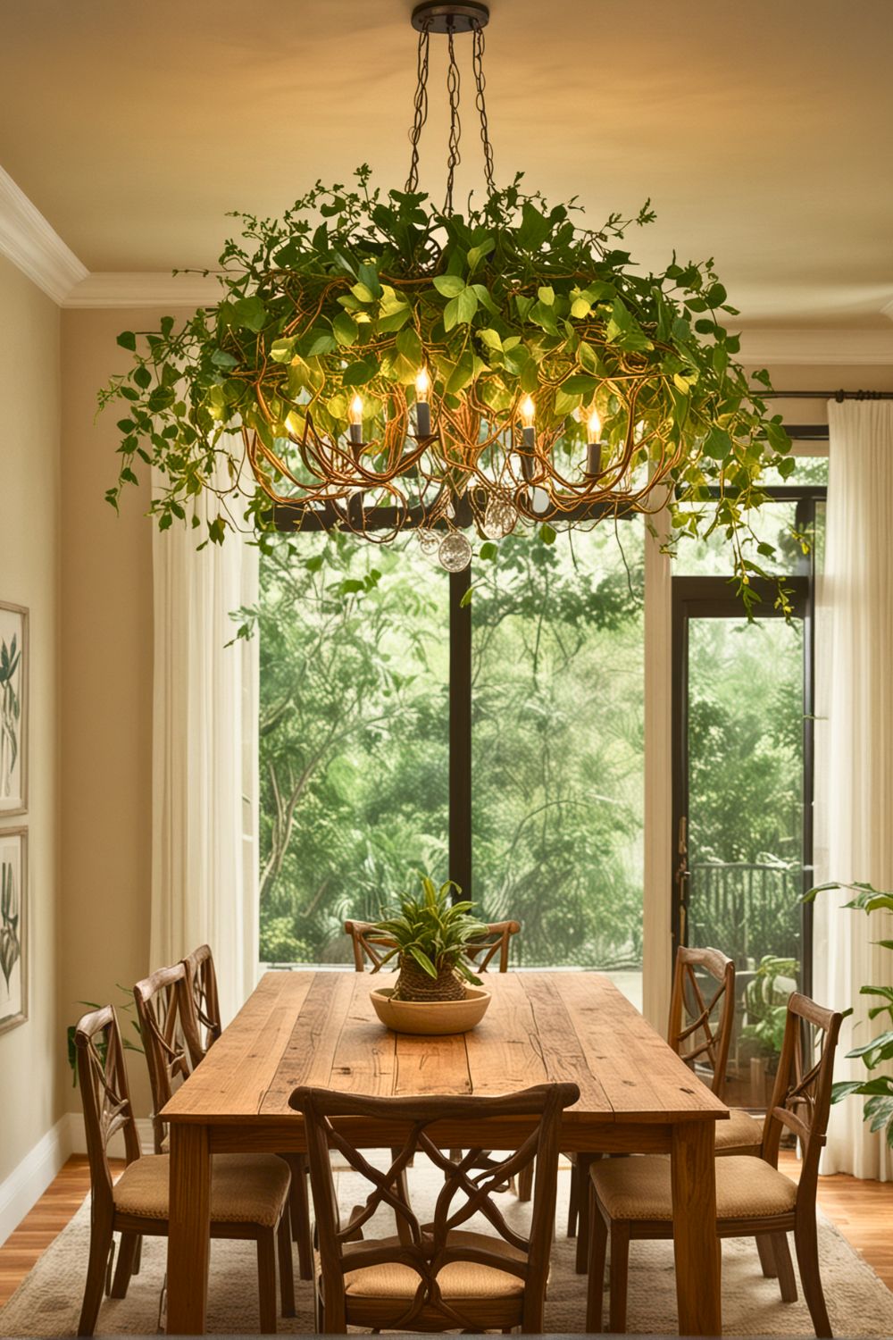 15 DIY Jungle Theme Decorations [Easy To Copy] – craftydiyers.com