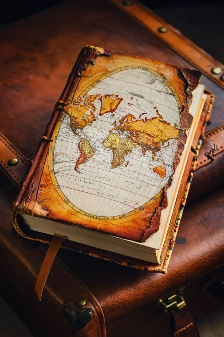 20 DIY Book Cover [Easy To Wrap] – craftydiyers.com