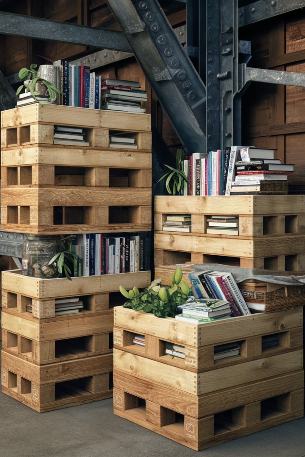 25 DIY Storage Boxes [For Every Item] – craftydiyers.com