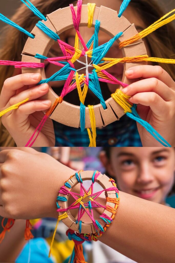 18 DIY Friendship Bracelets [Easy To Make] – craftydiyers.com