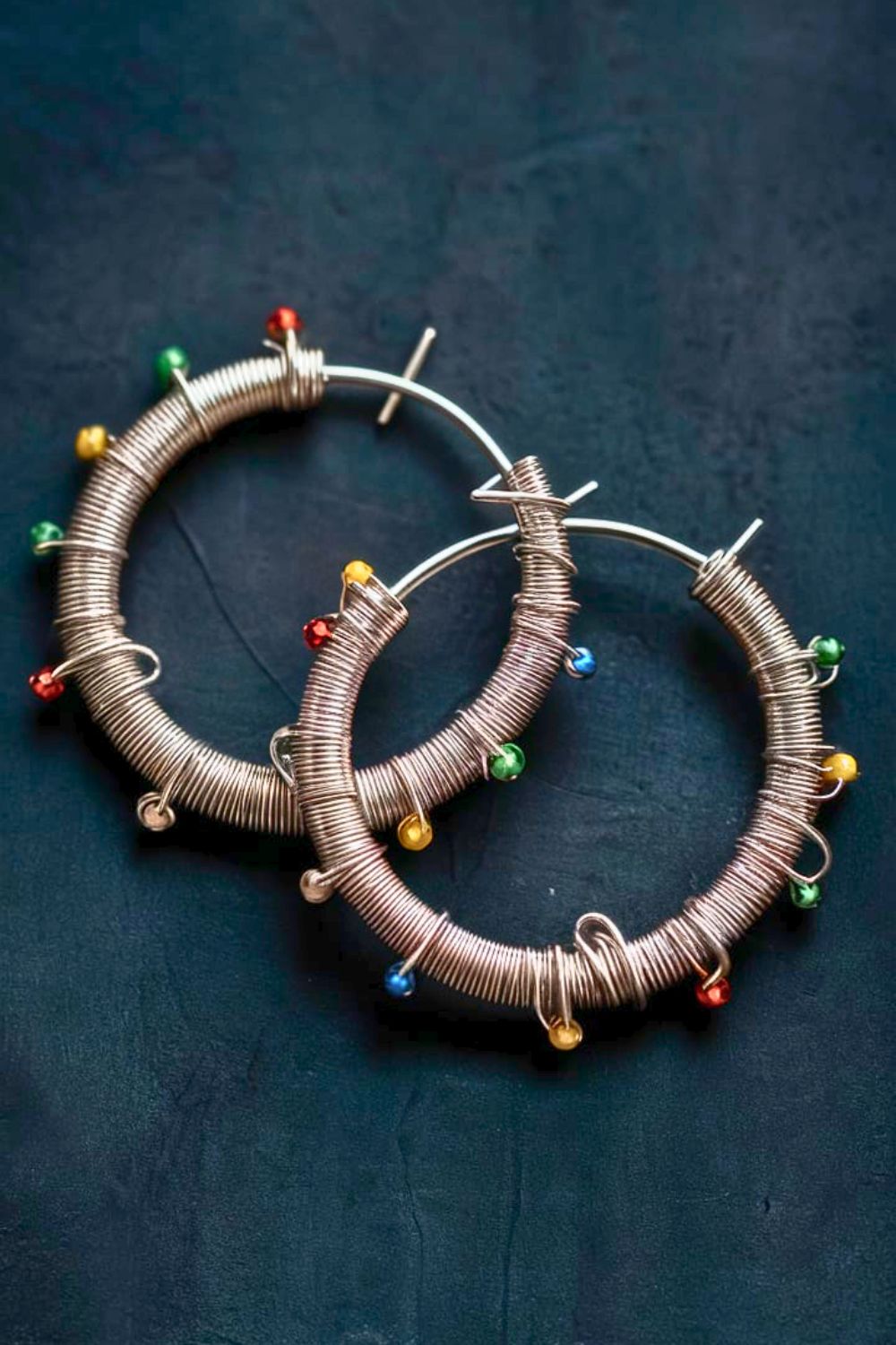 15 Wire Wrapped Jewelry DIY [Easy To Make] – craftydiyers.com