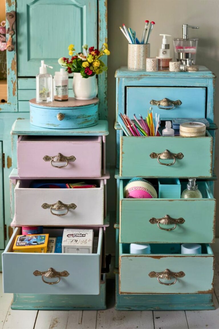 25 DIY Storage Boxes [For Every Item] – craftydiyers.com