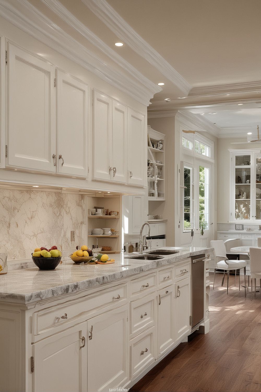 15 DIY Kitchen Cabinets Makeover [Easy To Do] – craftydiyers.com