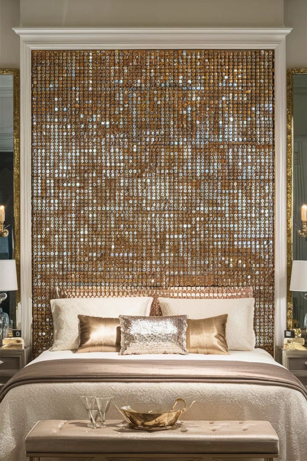 15 Glam Decor DIY [Make Within Minutes] – craftydiyers.com